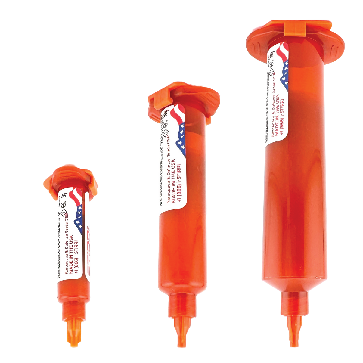 V3-TF – Universal No-Clean Tacky Flux with Halogen Booster (ROL0 ...