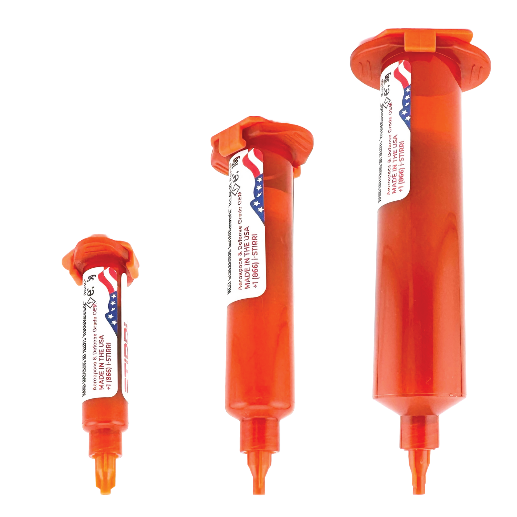 V3-TF – Universal No-Clean Tacky Flux with Halogen Booster (ROL0 ...