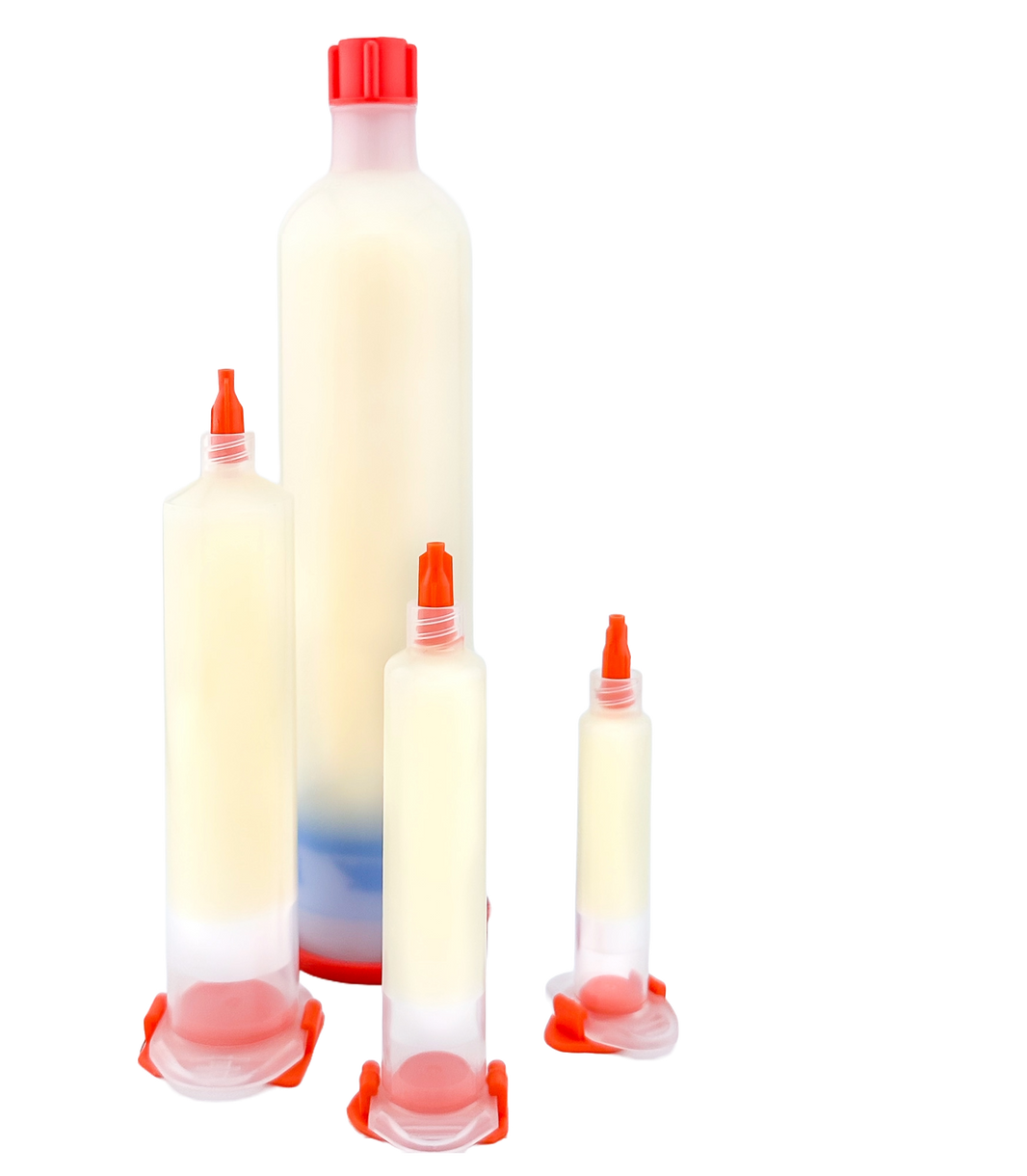 Paste Flux classification: ROL0 – STIRRI® Aerospace & Defense Grade OEM